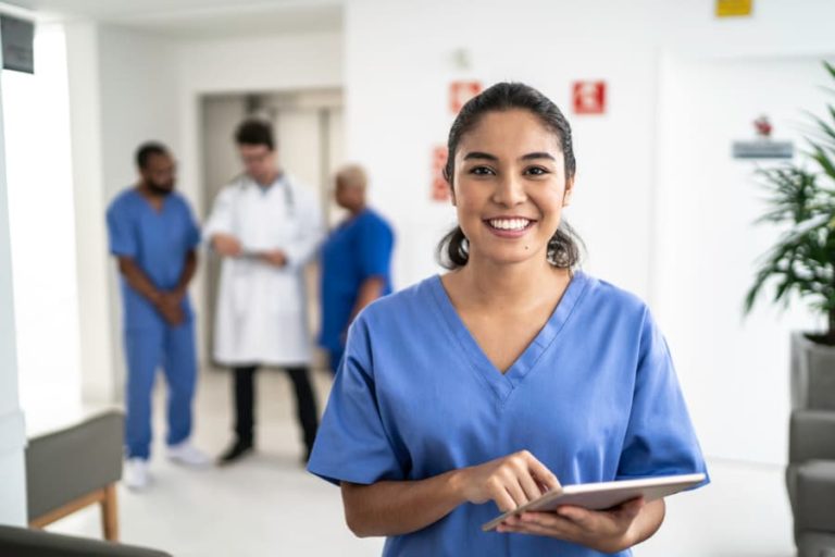 Typical LPN Responsibilities and Expectations – Prism Career Institute