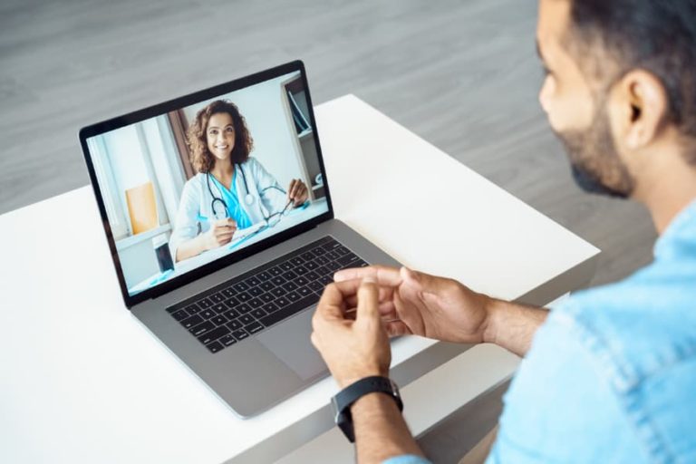 How Do Medical Assistants Help With Telemedicine? – Prism Career Institute