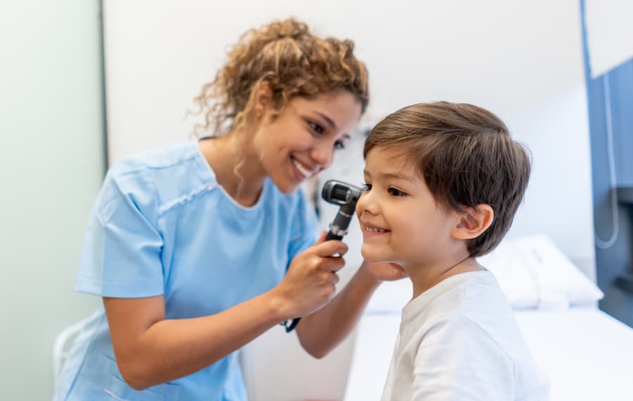 The Demand for Pediatric Medial Assistants – Prism Career Institute